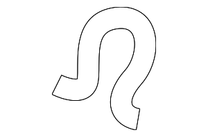 2014-2017 Chevrolet Caprice Multi-Purpose Retainer 22840294 GM ...