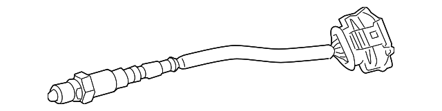 92210450 GM Oxygen Sensor | GM Parts Store