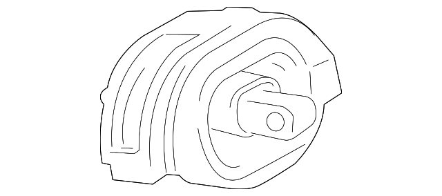 Genuine BMW 22-32-6-775-916 | Trans Mount | FREE Shipping on Most ...