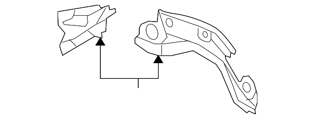 51-48-7-059-345 - Lower Insulator - 2007-2013 BMW | BMWPartsHub