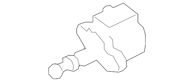 4K0-941-293 - Adjust Motor 2019-2023 Audi | Audi OEM Parts