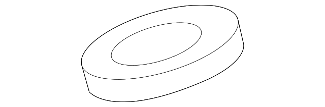 2008-2020 Mopar Spring Bumper 4721352AC | TascaParts.com