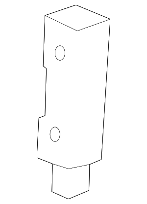 Antenna 13545328 | TascaParts.com