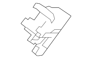 2020-2024 GM Remote Function Actuator Module 85104942 | AutoNationParts.com