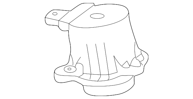 2018-2023 Audi Cut-Off Valve 06M-145-710-F | Audi USA Parts