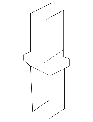 F57Z-14417-AA - Fuse Puller 1998-2024 Ford | Ford OEM Parts Direct