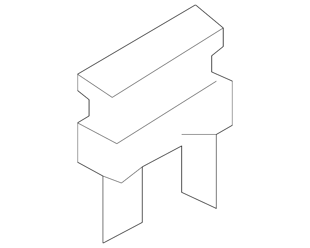 F5TZ-14A604-A - Multi-Purpose Diode 2003-2019 Ford | Ford Parts Direct