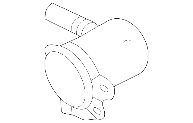 Genuine BMW 61-13-6-840-334 | G05 X5, G07 X7 Trailer Coupling | FREE ...