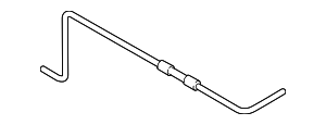 2010-2014 Volkswagen Vacuum Hose 03L-131-055-C | Retail Performance ...