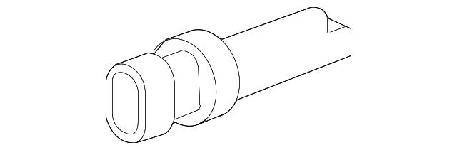 2014-2020 GM Brake Fluid Level Indicator Switch 22776622 | GM OEM Parts ...