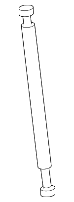 Lift Supports | Mitsubishi Parts Central