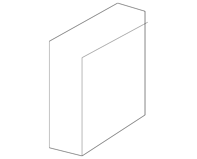 2007-2021 GM Ignition Switch 85636870 | GM Parts Center