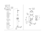 Shop OEM Suspension | Mercedes-Benz Parts