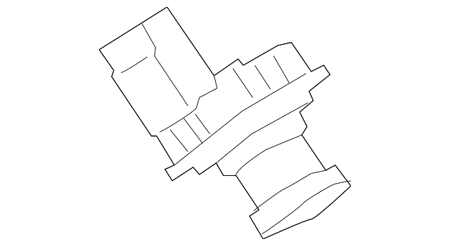 2019-2023 Ford Ranger Rear Camera KB3Z-19G490-B | Varsity Ford