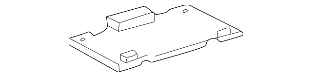 2002-2005 Lexus SC430 Power Amplifier 88650-24360 | SSL Parts
