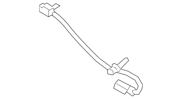 2015-2023 Hyundai Sonata Thermistor Probe 97614-C2000 | OEM Parts Online