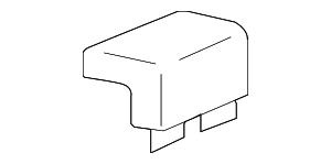 1992-2017 GM Multi Purpose Relay 19118886 | World Parts Direct