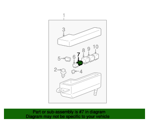 1992-2017 GM F (S)Relay Replaced by (Replaces 12135005) 19118886 GM ...