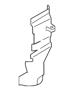 Bumper & Components - Front for 2016 Mini Cooper | Mini Parts Direct