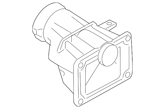 31508699443 - 2007-2018 BMW Companion Flange (31-50-8-699-443) | BMW of ...