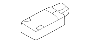 2021-2023 Volkswagen ID.4 Sensor 4N0-907-658 | OEM Parts Online