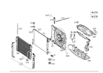 Shop OEM Radiators | Mercedes-Benz Parts