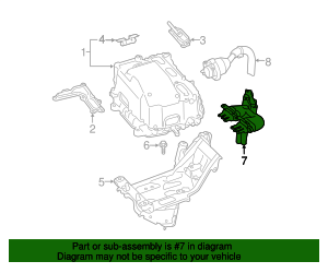2012-2015 Toyota Prius C Drive Motor Inverter Connector G1148-52010 ...
