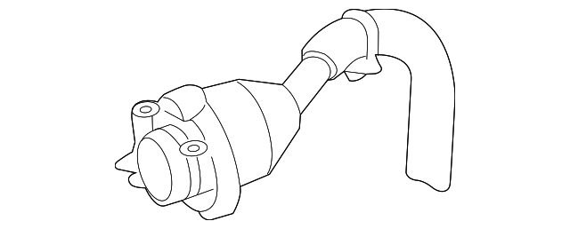 2012-2017 Toyota Prius C Wire Harness 82164-52160 | OEM Parts Online