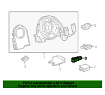 2002-2023 Toyota Position Sensor 89178-06020 | Toyota Parts Center