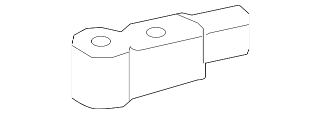 Genuine Toyota Position Sensor part# 89178-06020 for 2002-2023 Toyota ...