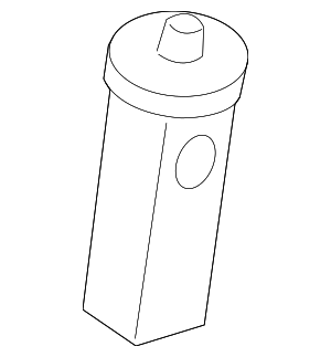 FE02-61-J14 - A/C Expansion Valve 2004-2011 Mazda RX-8 | Florida Mazda ...