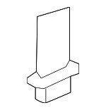 2012-2022 Chevrolet OEM NEW 2012-2021 GM Chevrolet Trax Spark Blower ...