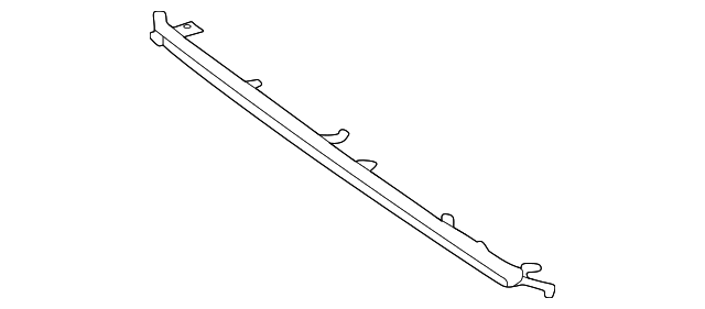 2021-2024 Toyota RAV4 Prime 2021-2024 Toyota RAV4 Prime - Lower Molding ...