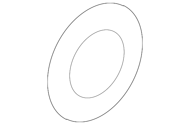 2013-2024 Honda Door Shell Seal 91657-SP0-000 | OEM Parts Online