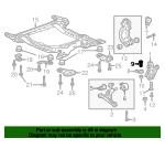 Ball Joints - GM Genuine Parts | GMPartsDirect.com