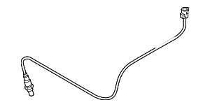 2015-2018 Hyundai Oxygen Sensor 39210-2GBA0 | OEM Parts Online