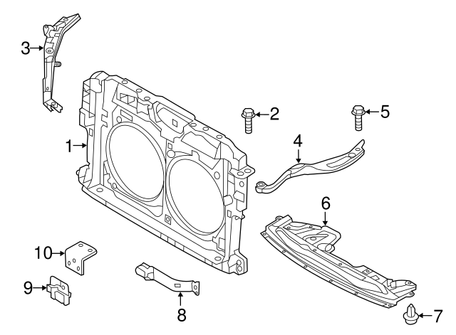 27718-1MA0B - Sensor 2011-2017 Nissan Quest | Nissan Parts ...