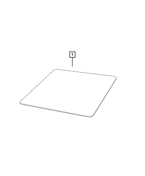 Carpets, Floor Mats, Load Floor, and Silencers for 2022 Jeep Wrangler ...