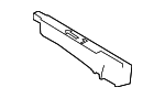 51477423245 - 2018-2023 BMW X2 Side Support (51-47-7-423-245) | BMW of ...