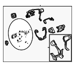 Buy New Steering Wheels for GM | GMPartsNow