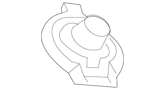 205-820-04-02-64 - Speaker 2016-2021 Mercedes-Benz | Mercedes-Benz USA ...