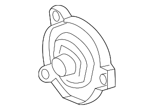 205-820-16-02 - Speaker 2017-2020 Mercedes-Benz | Mercedes-Benz USA Parts
