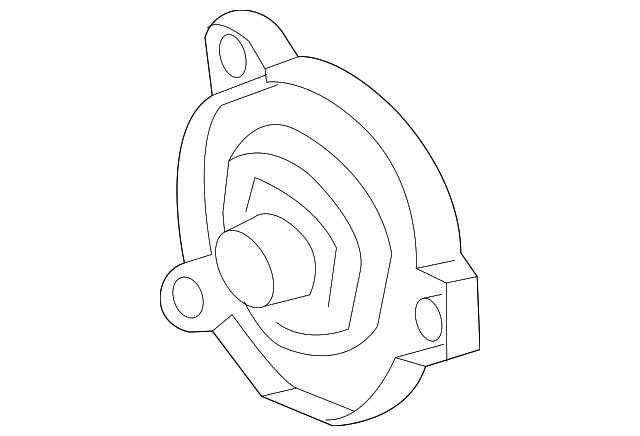 205-820-16-02 - Speaker 2017-2020 Mercedes-Benz | Mercedes-Benz USA Parts