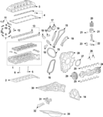 Shop Timing Belts & Chains | GMPartsDirect.com