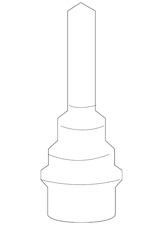 90541-03078 - 2002-2024 Lexus - Armrest Bumper | My L Parts