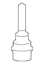 90541-03078 - 2002-2024 Lexus - Armrest Bumper | My L Parts