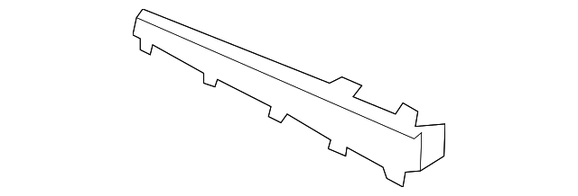 2019-2022 Lexus Center Console Panel 58822-33430 | OEM Parts Online