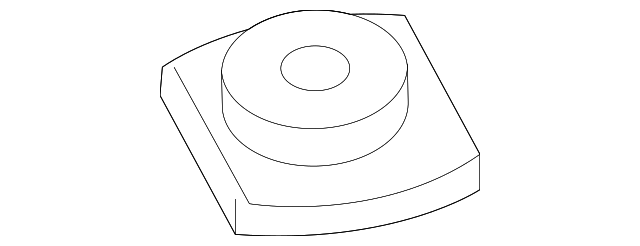 17512-14000 - Trans Pan Seal 2019-2025 Kia | Kia.Parts Store