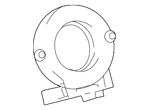 2004-2011 Lexus Angle Sensor 89245-07020 | OEM Parts Online