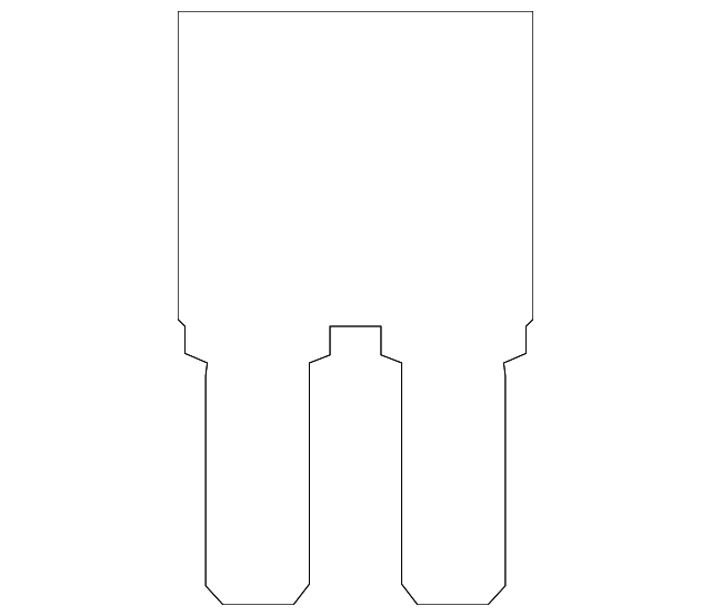 2013-2024 Ford Mini Fuse DG9Z-14526-G | OEM Parts Online